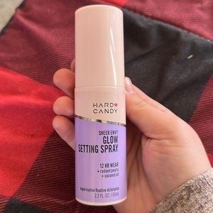 Hard Candy | Makeup | Hard Candy Color Correct Finishing Powder Fair To ...